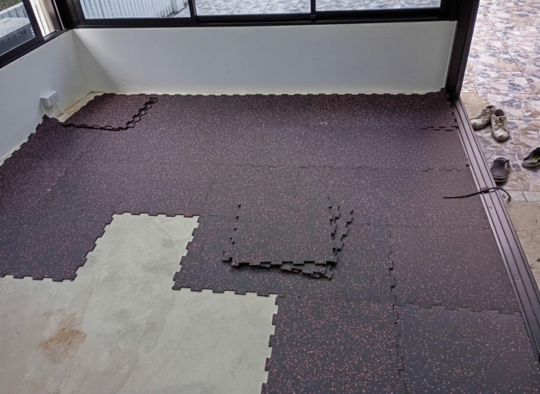 InterLock - ULTIMA Flooring